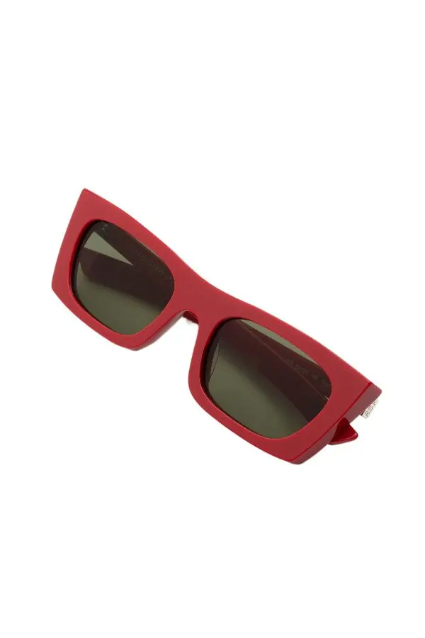 RETROSUPERFUTURE Full Frame Sunglasses