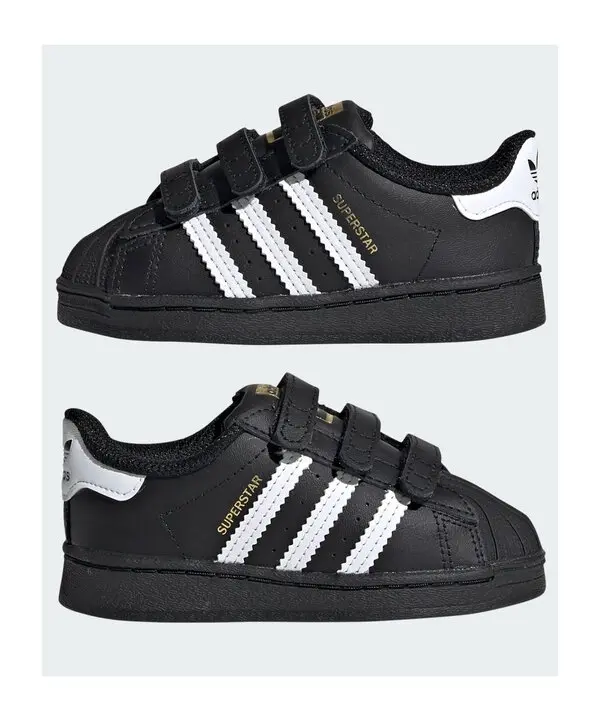 Adidas Superstar Low-top Sneakers