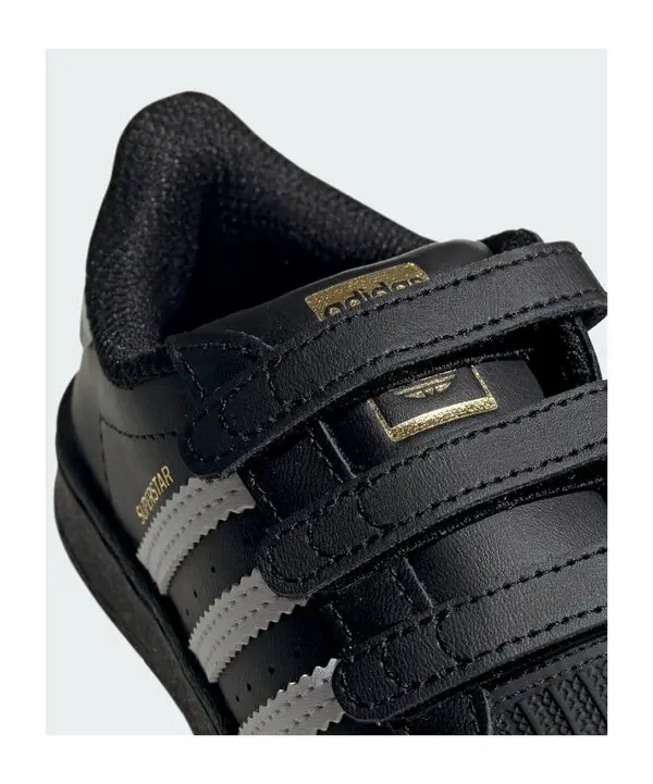 Adidas Superstar Low-top Sneakers