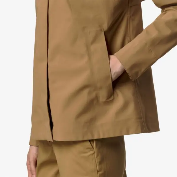 K-WAY Madalina Bonded Jersey