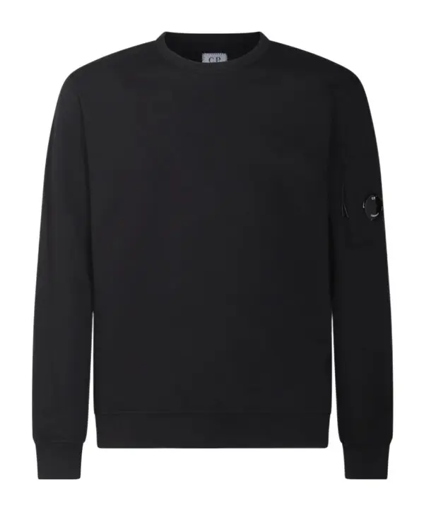C.P. COMPANY Round-neck Sweater
