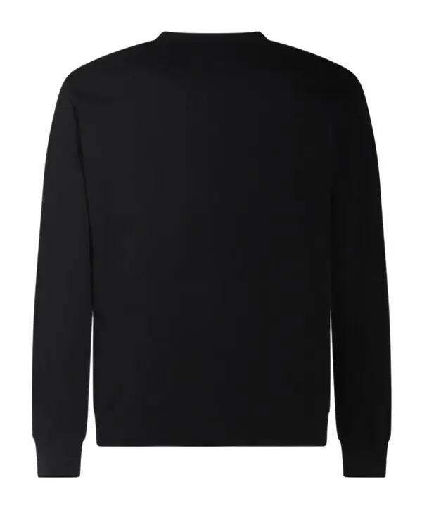 C.P. COMPANY Round-neck Sweater