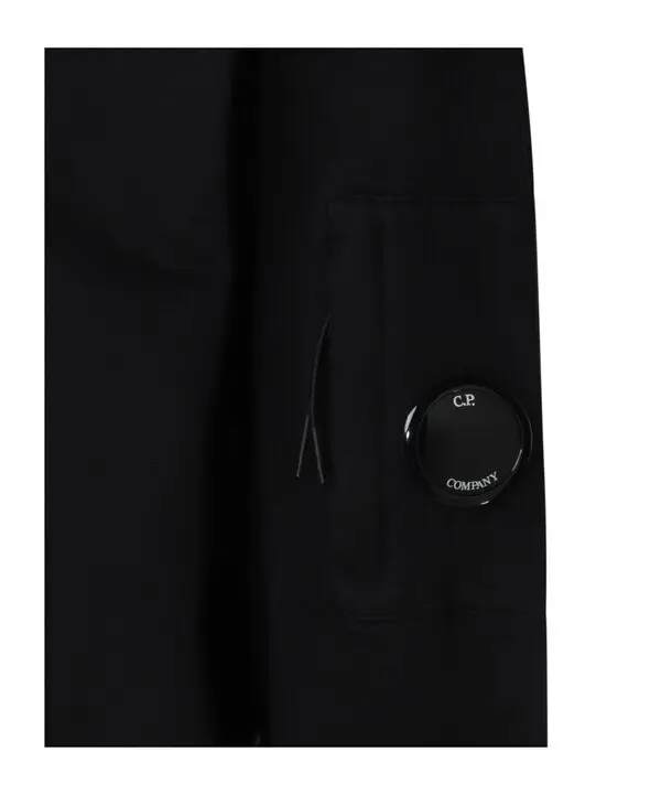 C.P. COMPANY Round-neck Sweater