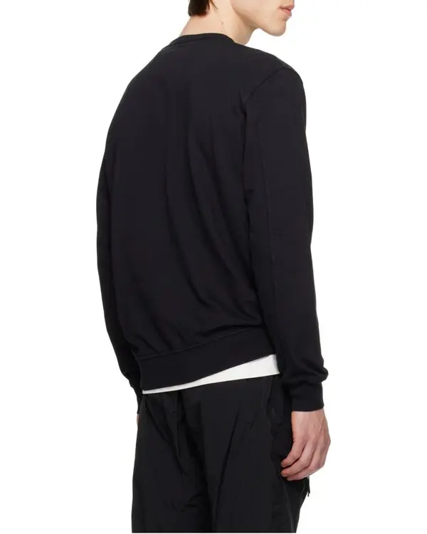 C.P. COMPANY Round-neck Sweater