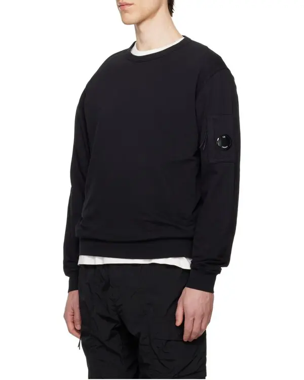 C.P. COMPANY Round-neck Sweater
