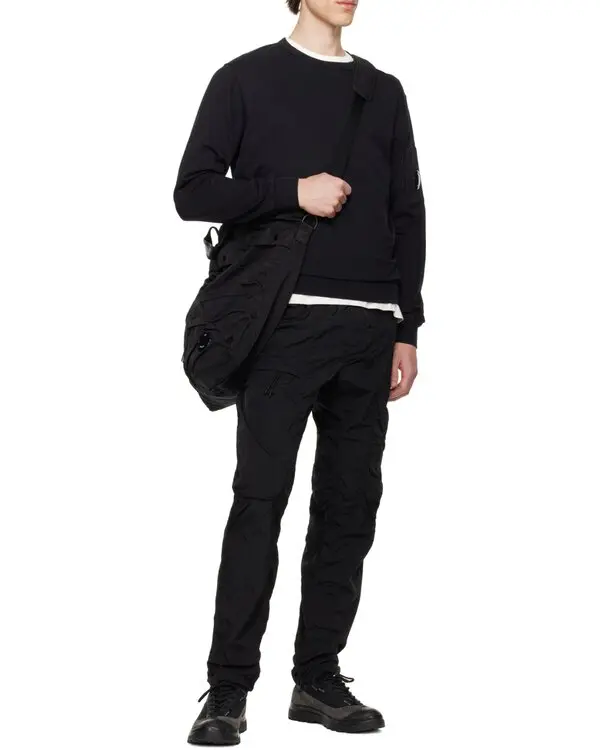 C.P. COMPANY Round-neck Sweater