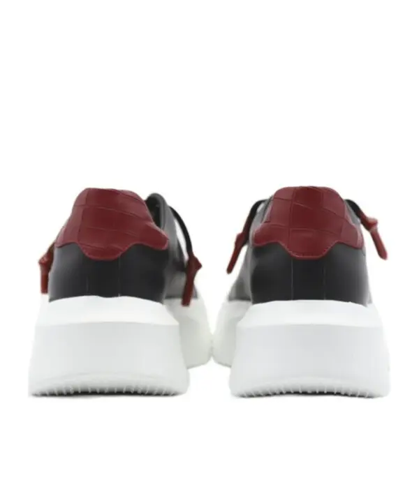 GIULIANO GALIANO Nemesis Chunky-sole Sneakers