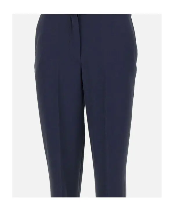 KAOS Capri Creased Pants