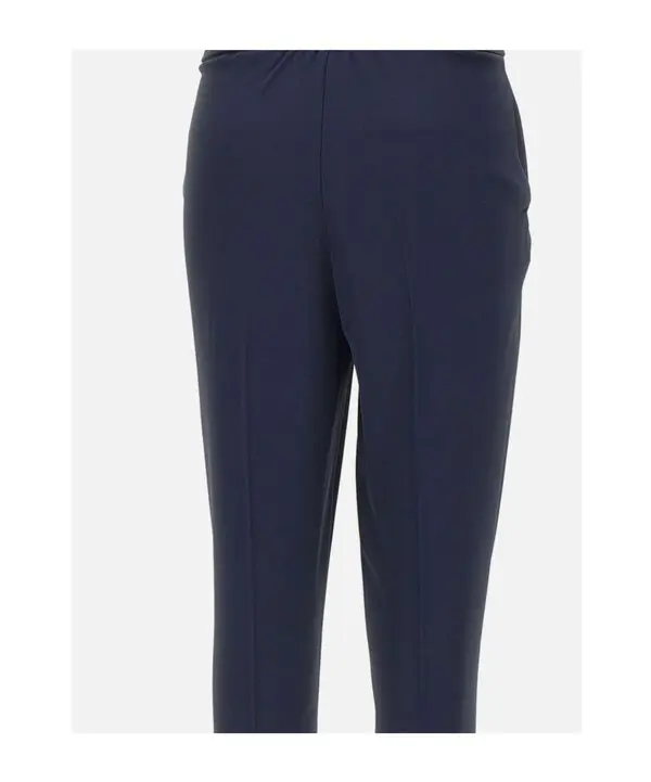 KAOS Capri Creased Pants