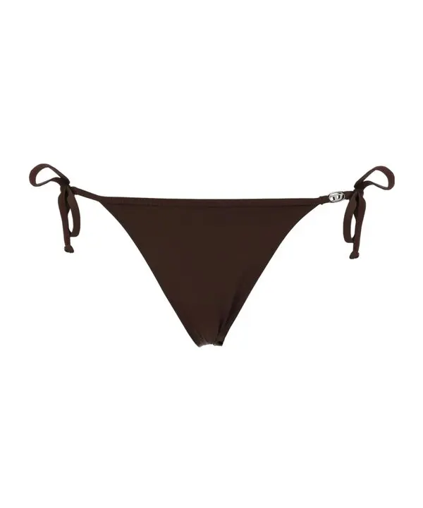 DIESEL® Tie-side Bikini Bottoms