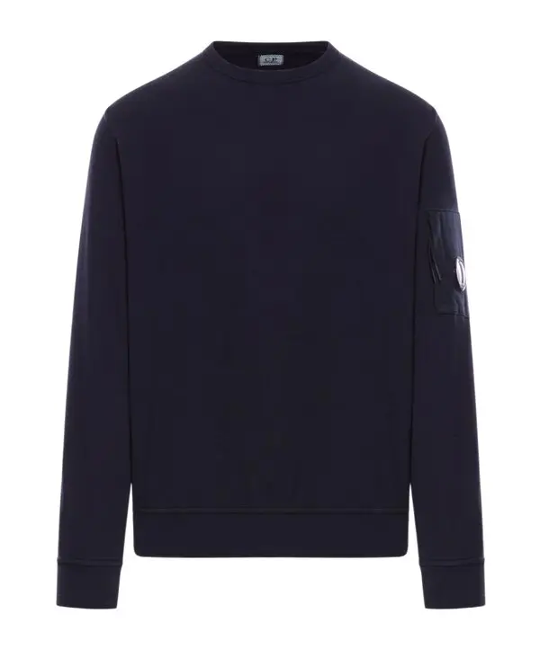 C.P. COMPANY Crew Neck Sweater
