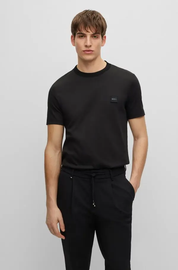 Hugo Boss Short-sleeved T-shirt