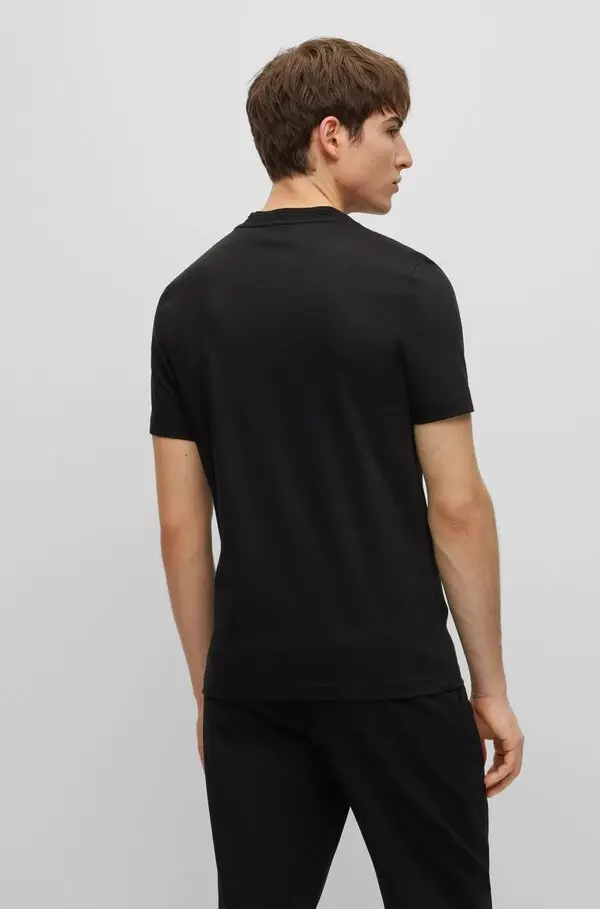 Hugo Boss Short-sleeved T-shirt