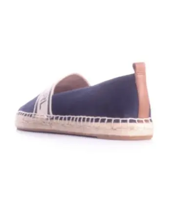 Polo Ralph Lauren Caylee Logo Espadrilles