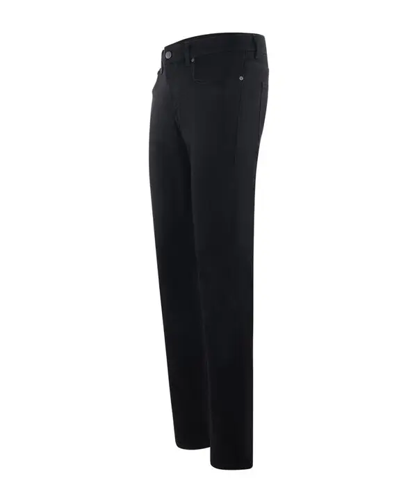 PT TORINO Straight-leg Jeans