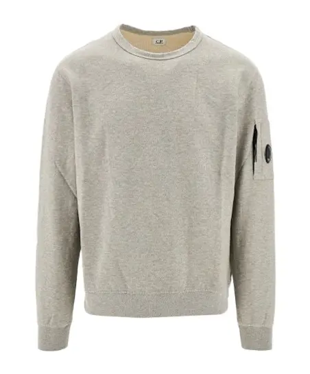 C.P. COMPANY Round-neck Sweater