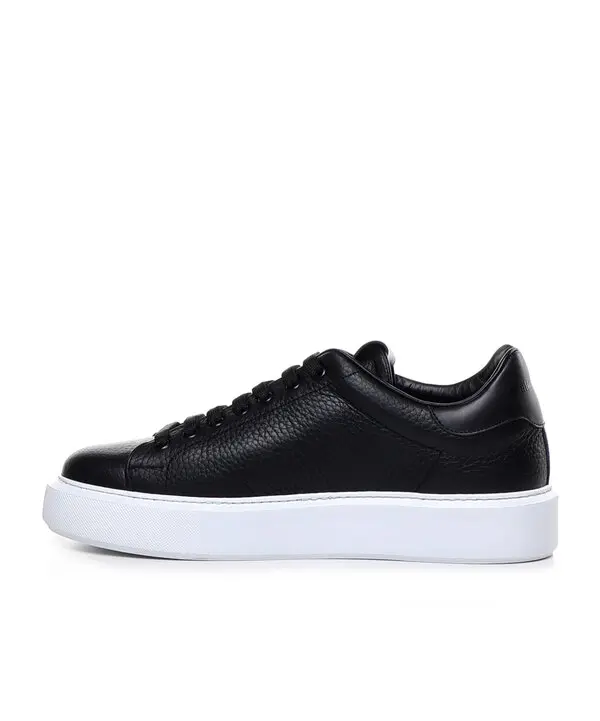GIULIANO GALIANO Lace-up Sneakers