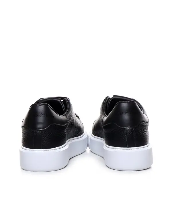 GIULIANO GALIANO Lace-up Sneakers