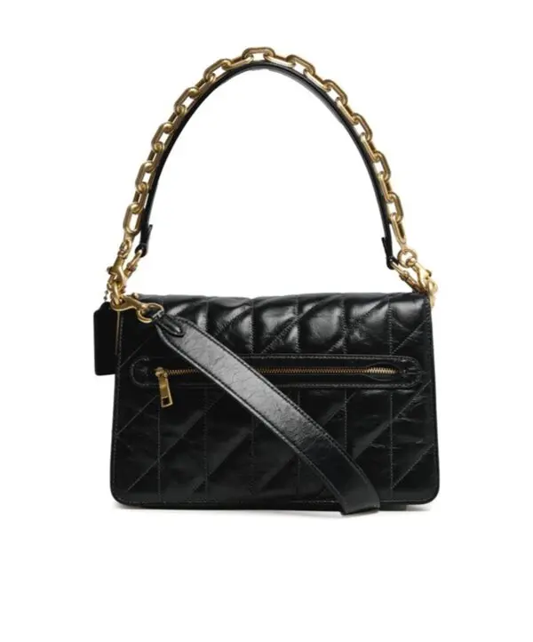 COACH Tabby Chain Shoulder Bag