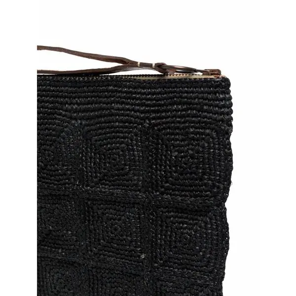IBELIV Tanala Zipped Clutch Bag