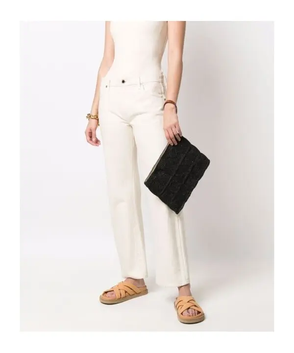 IBELIV Tanala Zipped Clutch Bag