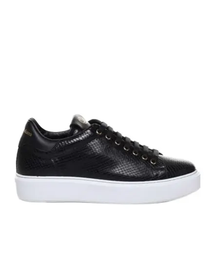 GIULIANO GALIANO Fire Lace-up Sneakers