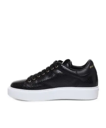 GIULIANO GALIANO Fire Lace-up Sneakers