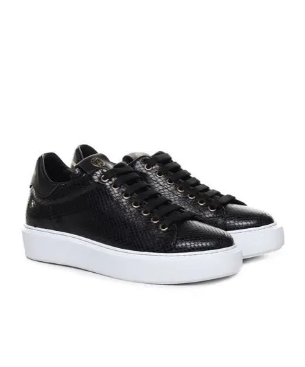 GIULIANO GALIANO Fire Lace-up Sneakers