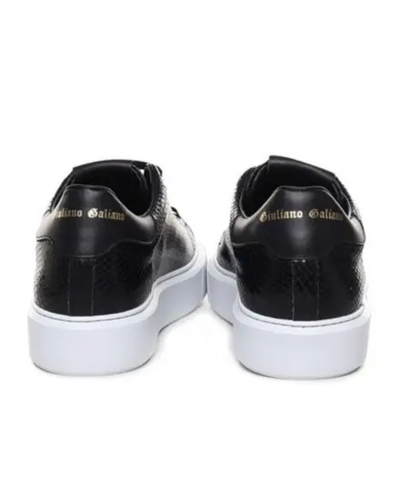 GIULIANO GALIANO Fire Lace-up Sneakers