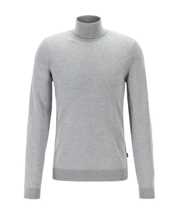 Hugo Boss Turtle Neck Jumper
