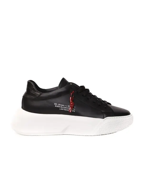 GIULIANO GALIANO Low-cut Lace-up Sneakers