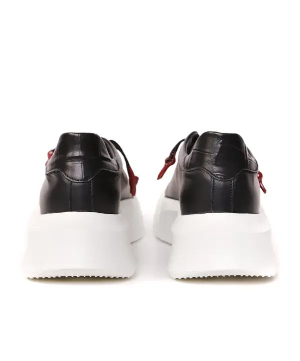 GIULIANO GALIANO Low-cut Lace-up Sneakers