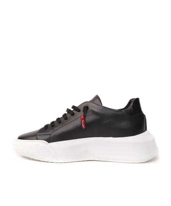 GIULIANO GALIANO Low-cut Lace-up Sneakers