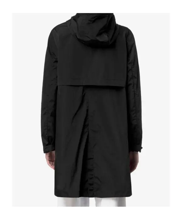 K-WAY Sophilene Satin Glass Jacket