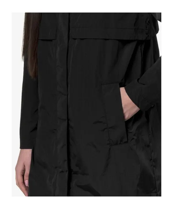 K-WAY Sophilene Satin Glass Jacket