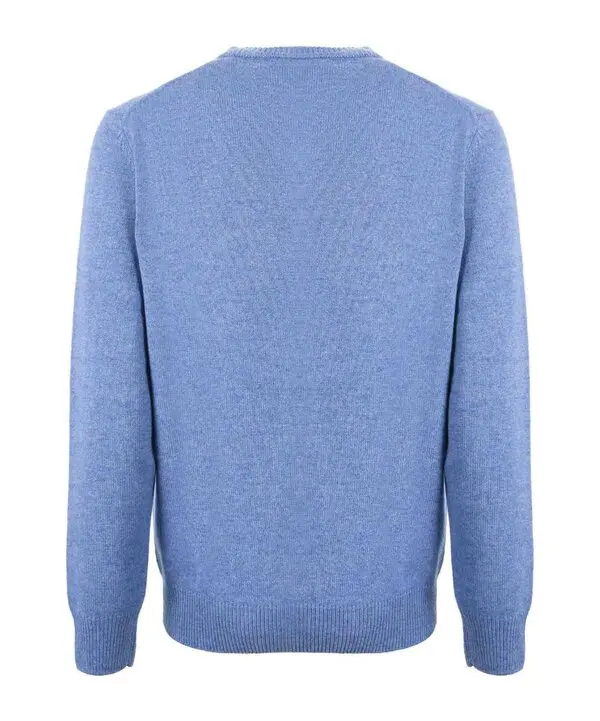 MC2 SAINT BARTH Snoopy Knitwear