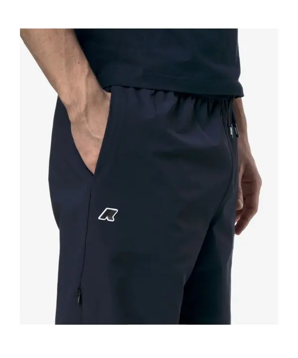 K-WAY Merager Travel Pants