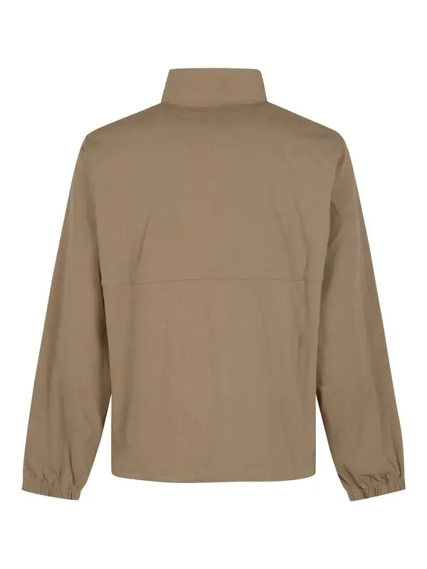 Patagonia Zip-up Logo Patch Jacket