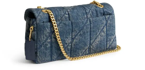 COACH Tabby 26 Shoulder Bag