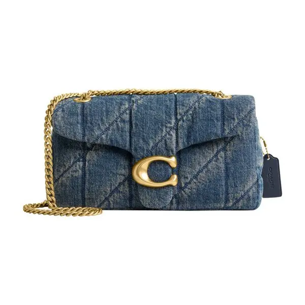 COACH Tabby 26 Shoulder Bag