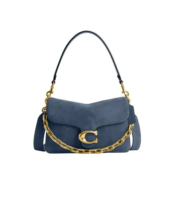 COACH Tabby Shoulder Bag