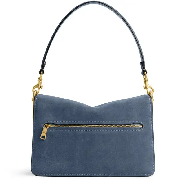 COACH Tabby Shoulder Bag