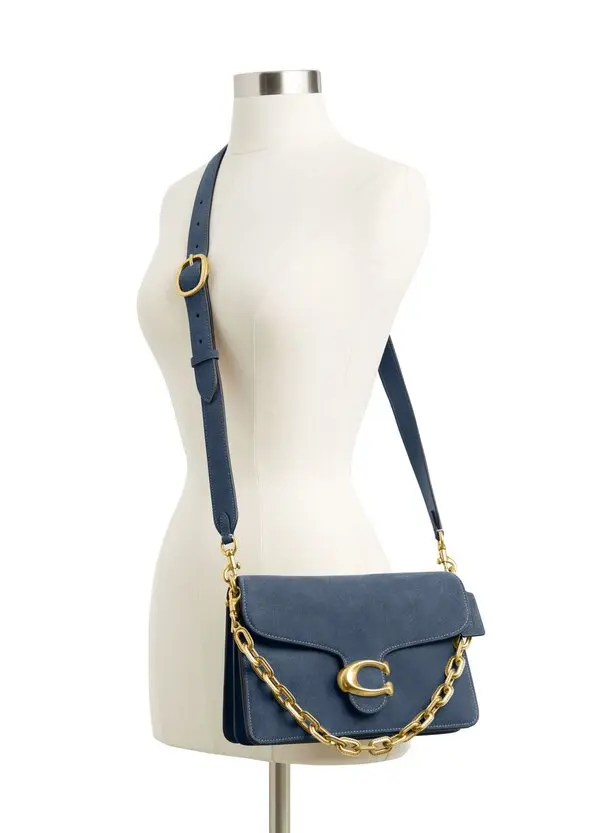 COACH Tabby Shoulder Bag