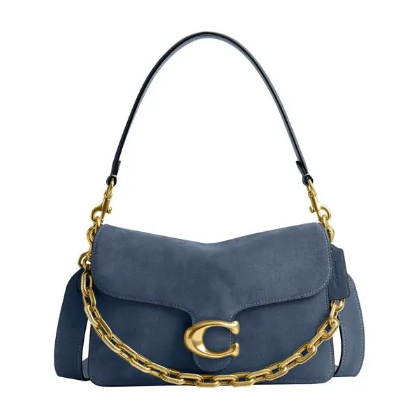 COACH Tabby Shoulder Bag