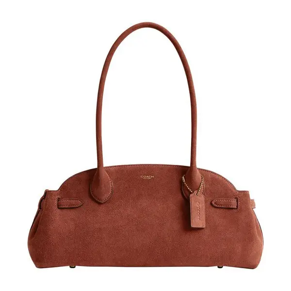 COACH Empire Carryall 34 Shoulder Bag