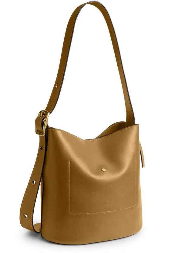 COACH Bleeker Bucket Bag