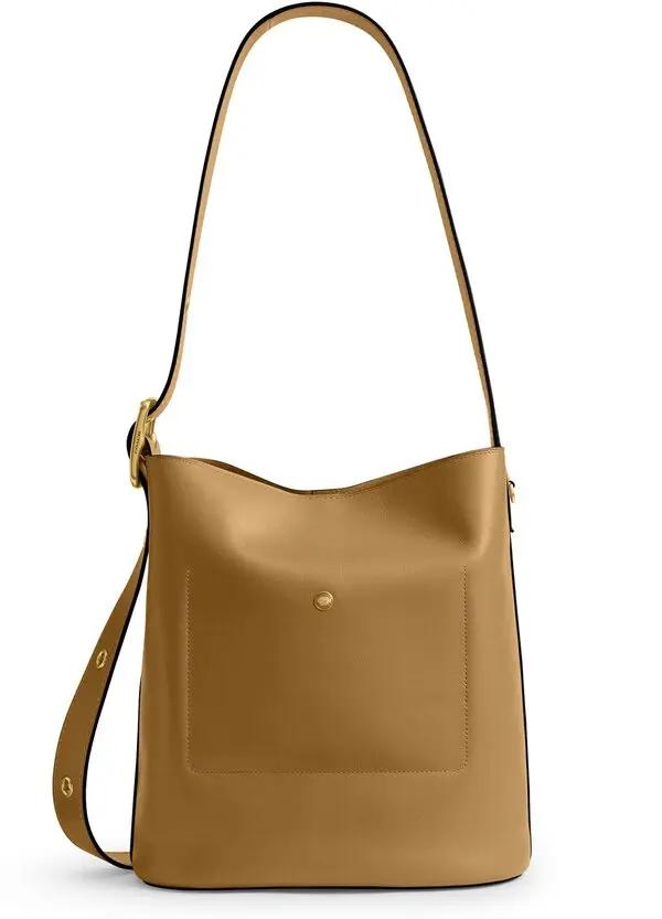 COACH Bleeker Bucket Bag