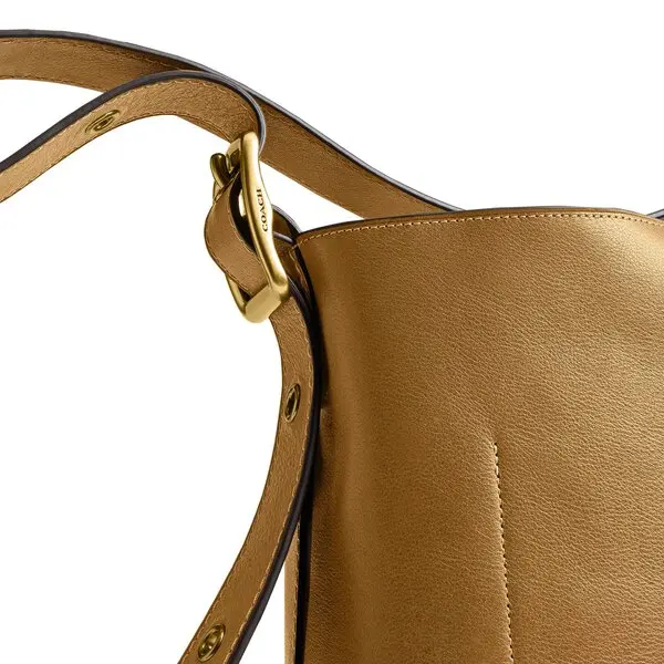 COACH Bleeker Bucket Bag