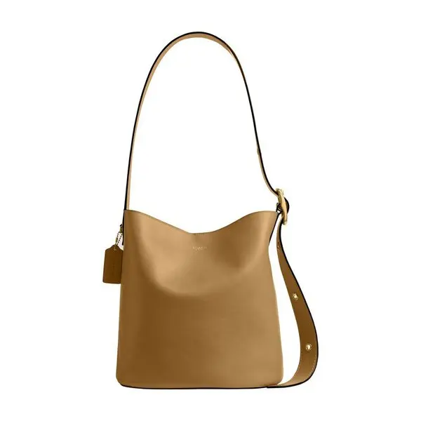 COACH Bleeker Bucket Bag