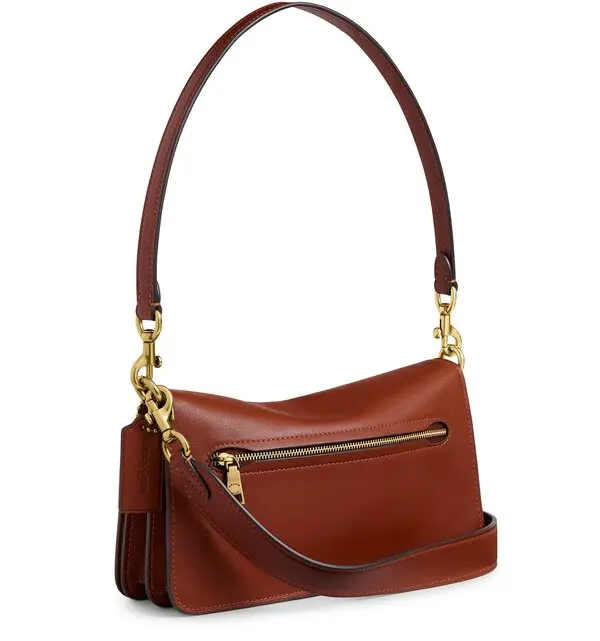 COACH Tabby 26 Shoulder Bag